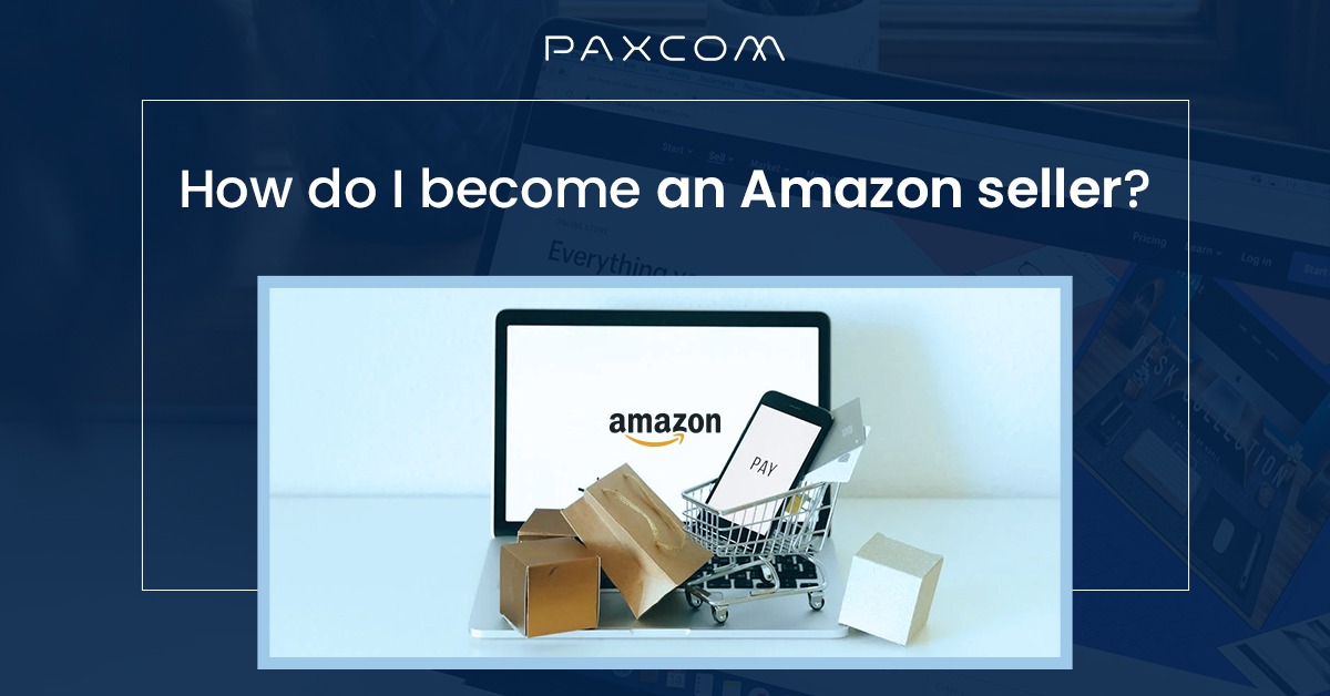 Amazon Best Seller - How do I become an Amazon seller