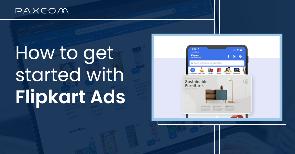 How to get started with Flipkart Ads - Flipkart PCA Ads