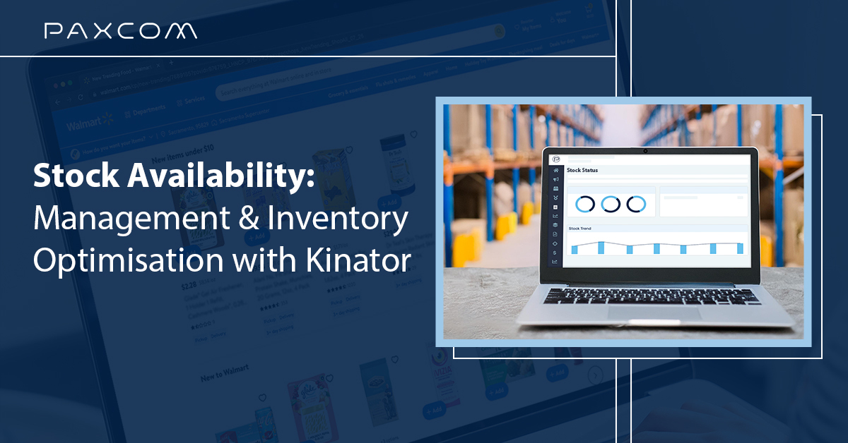 How to Manage and Improve Stock Availability with Kinator