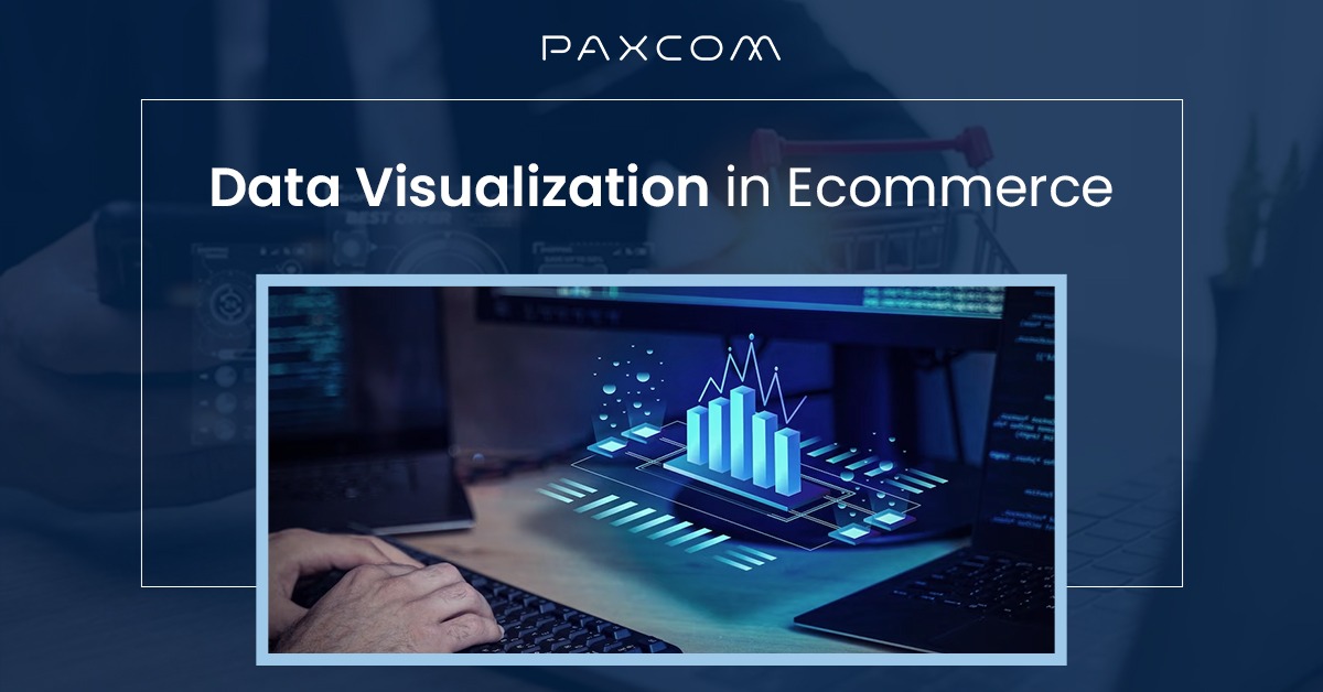 Data Visualization in Ecommerce - Paxcom