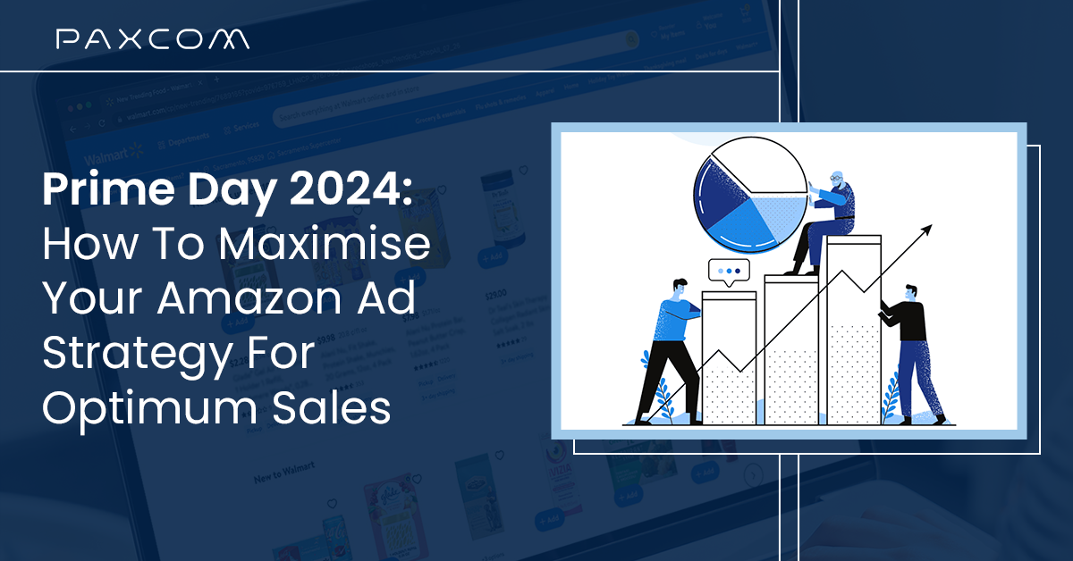 Maximize Amazon Ad Strategy for Prime Day 2024 Sales Success