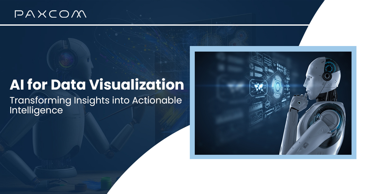 AI for Data Visualization: Turning Insights into Action