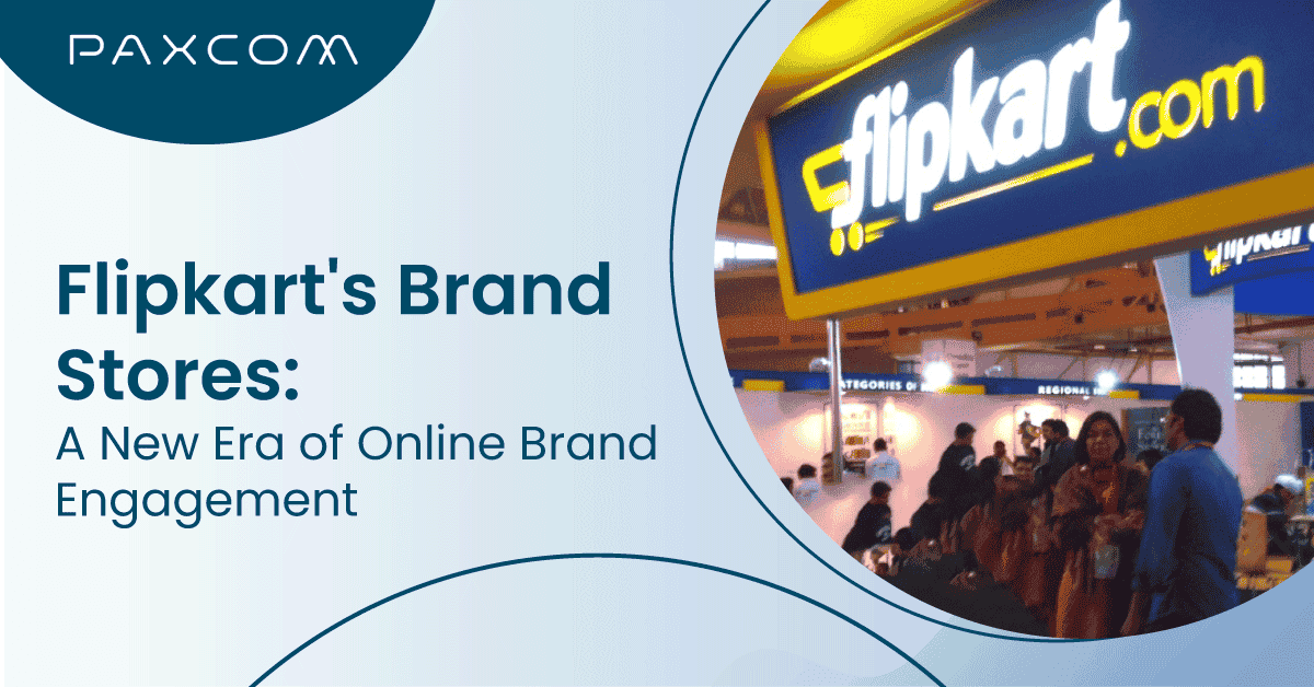 Flipkart Brand Stores: Online Shopping & Brand Engagement