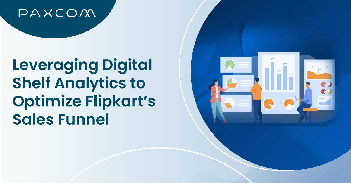 Leveraging Digital Shelf Analytics to Optimize Flipkart’s Sales Funnel ...